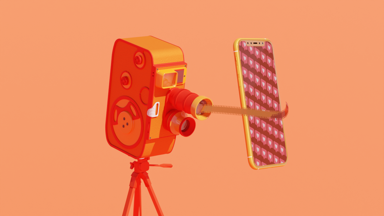 How To Post A Video On Instagram Including Reels And Stories Descript